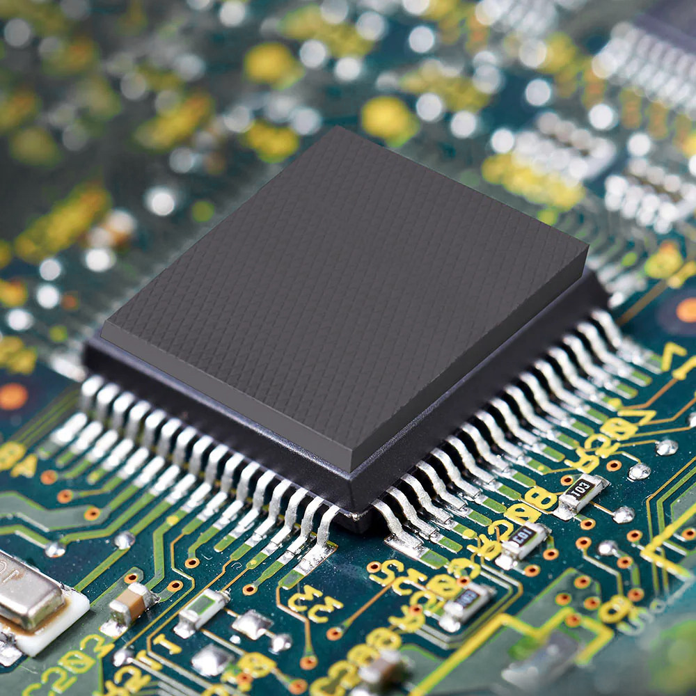 Pad Thermal Solutions for CPU and GPU Thermal Management - TOUSEN